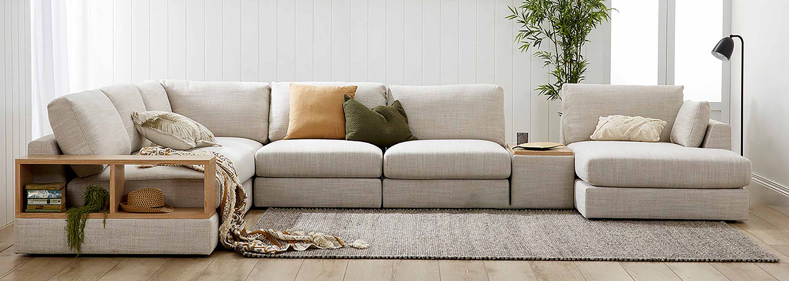 Creating a Communal Space with Furniture and Décor - Nunawading ...