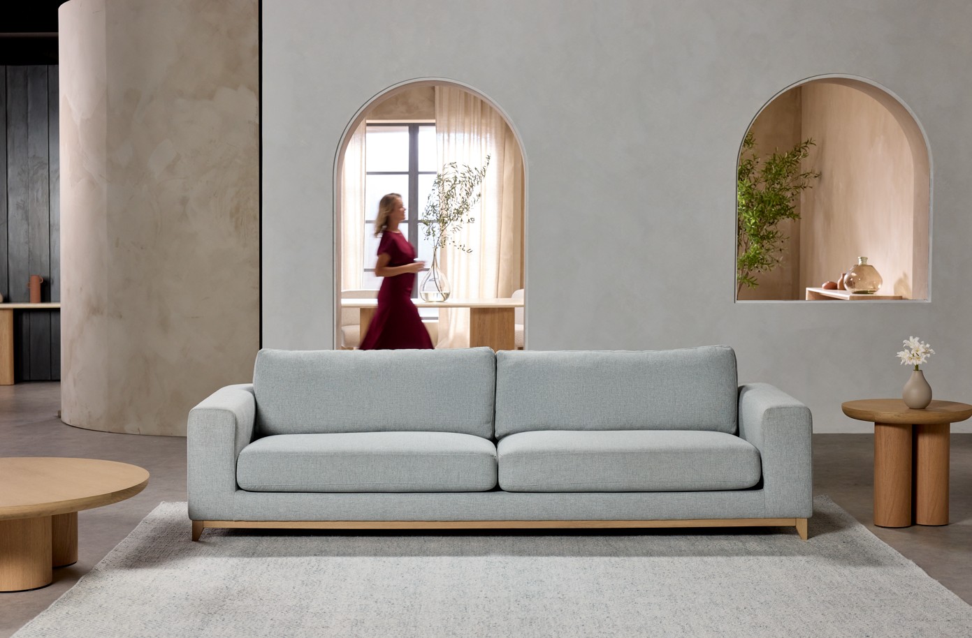 Nick Scali Winter Sale on Now - Nunawading Homemaker HQ